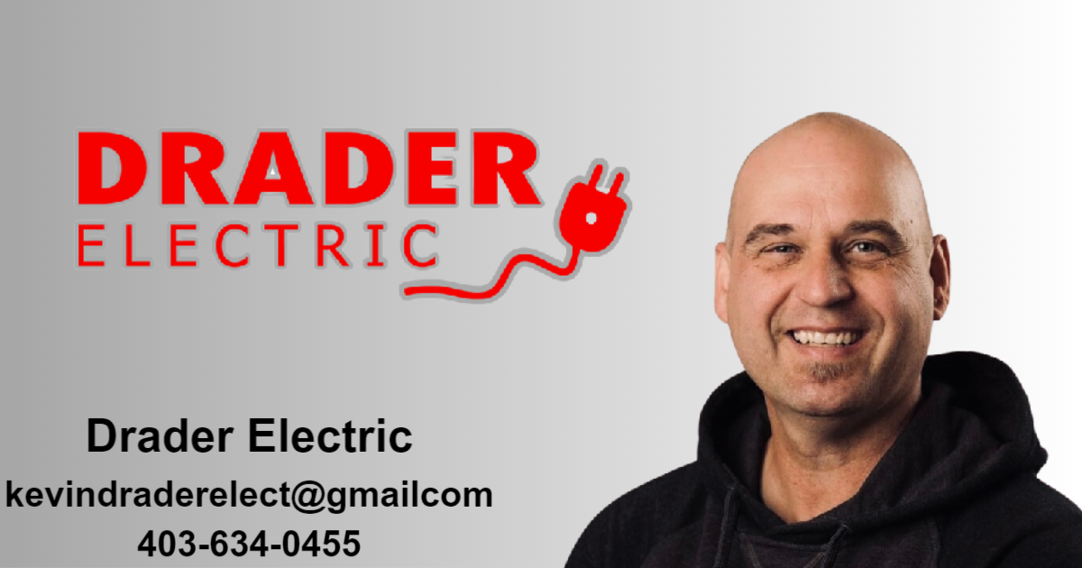 About Drader Electric